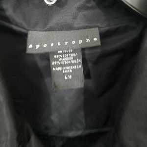 Apostrophe | Jackets & Coats | Apostrophe Trench Coat Largedouble ...